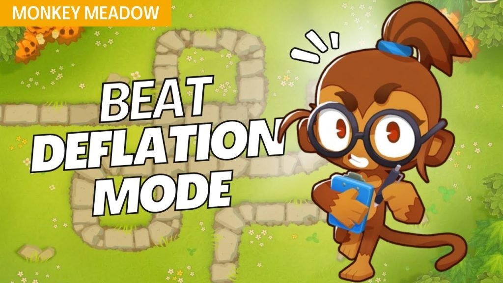 MOAB - Bloons TD 6 Strategy Guides