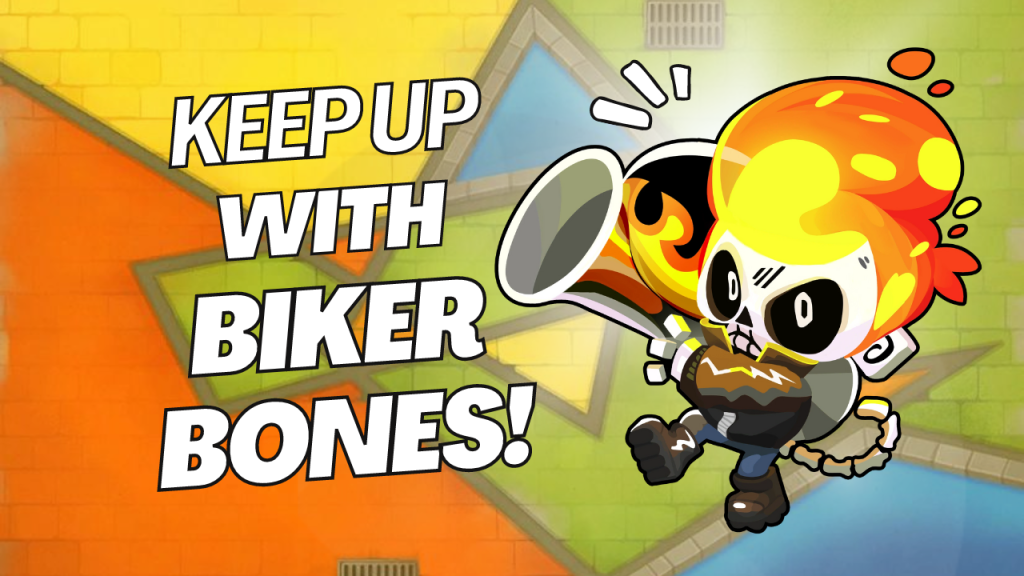 Dart Monkey - Bloons TD 6 Strategy Guides