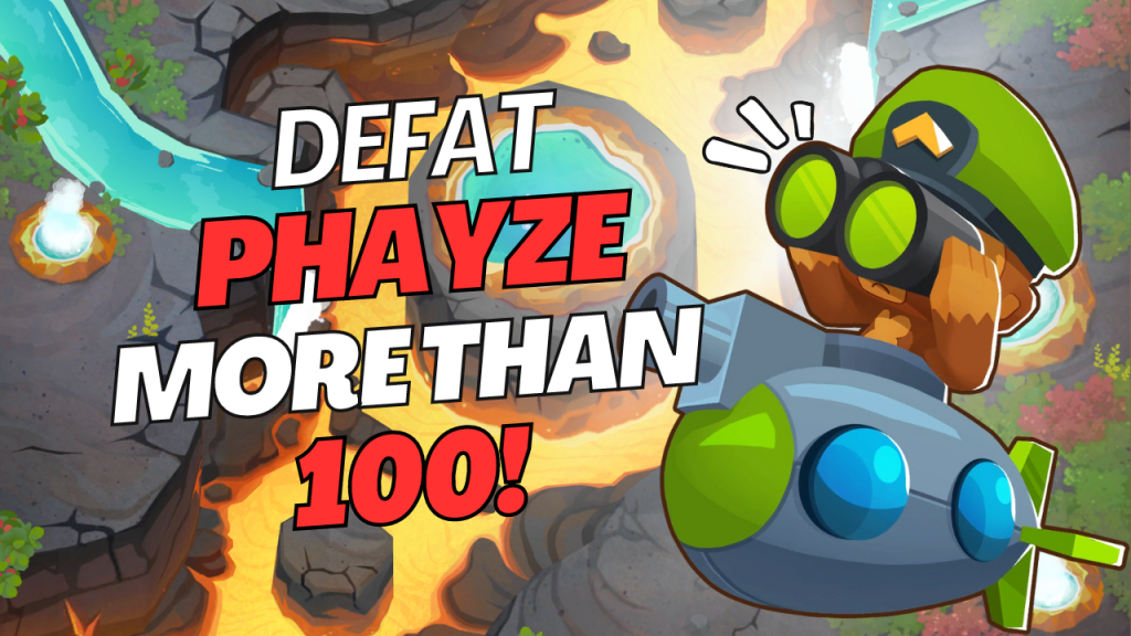 MOAB - Bloons TD 6 Strategy Guides