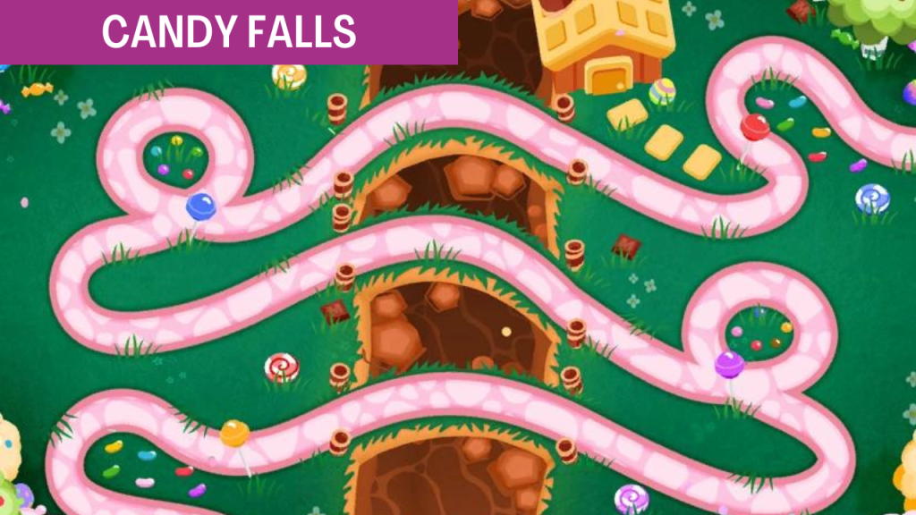 Beginner Maps - Bloons TD 6 Strategy Guides