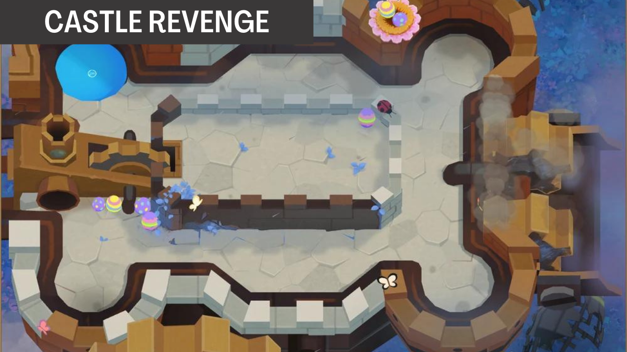 Advanced Maps - Bloons TD 6 Strategy Guides