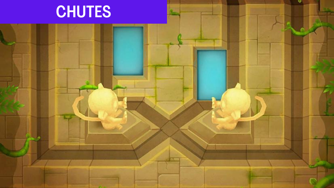 Achieve Black Border on Chutes – BTD6 Strategy Guides