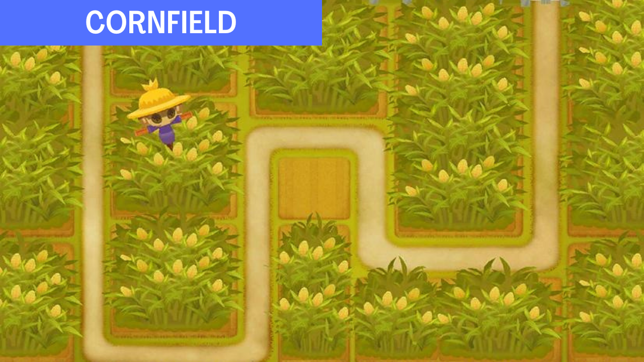 Achieve Black Border on Cornfield – BTD6 Strategy Guides