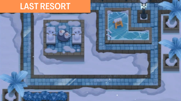 Advanced Maps - Bloons TD 6 Strategy Guides