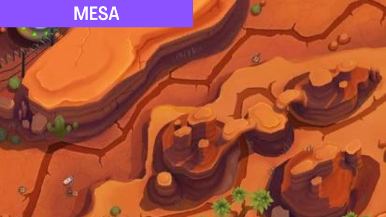 Advanced Maps - Bloons TD 6 Strategy Guides