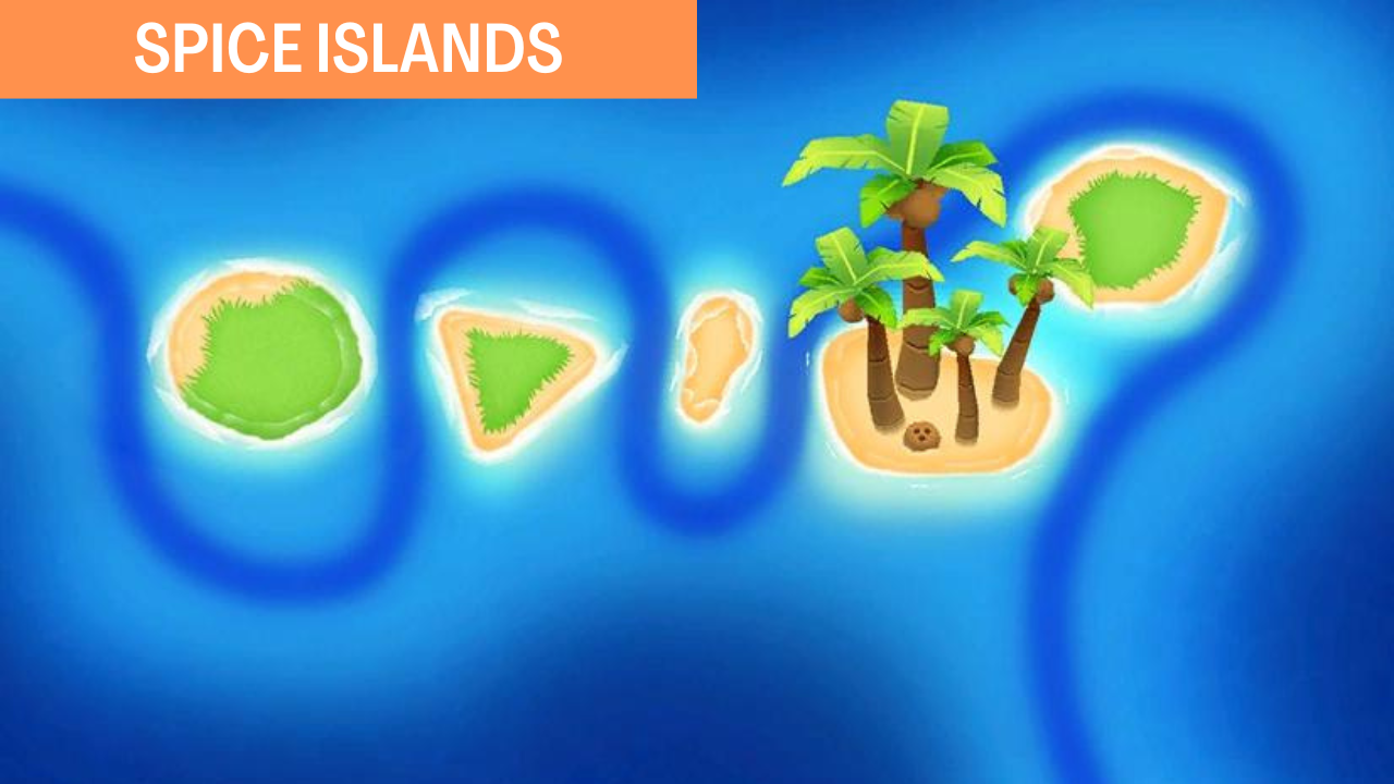 Achieve Black Border on Spice Islands – BTD6 Strategy Guides