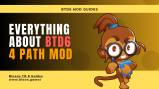 BTD6 4th Path Mod: How to Add a Fourth Upgrade Path to Towers - BTD6 ...