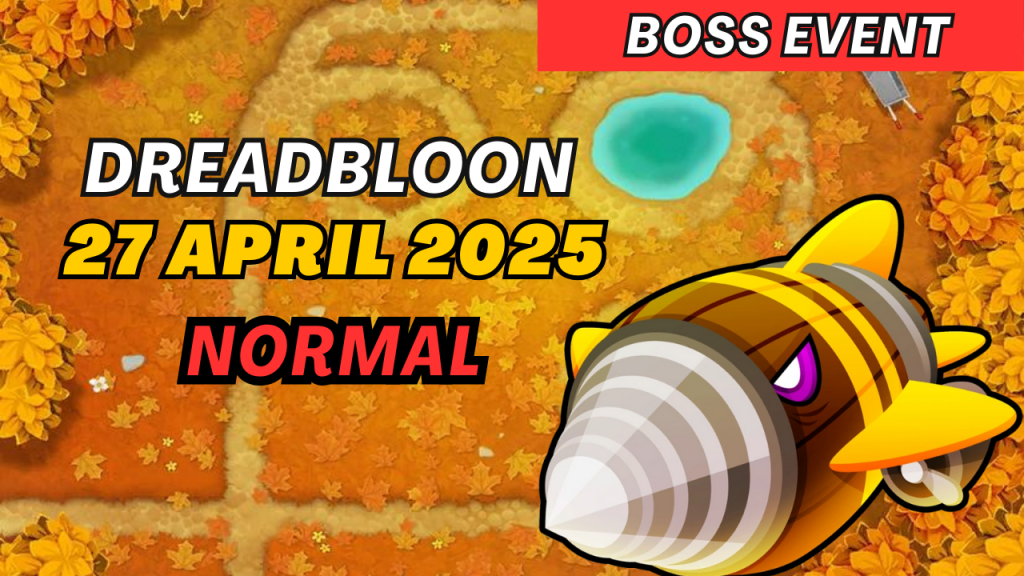 BTD6 Boss Events: Strategies to Defeat Powerful Bloon Bosses