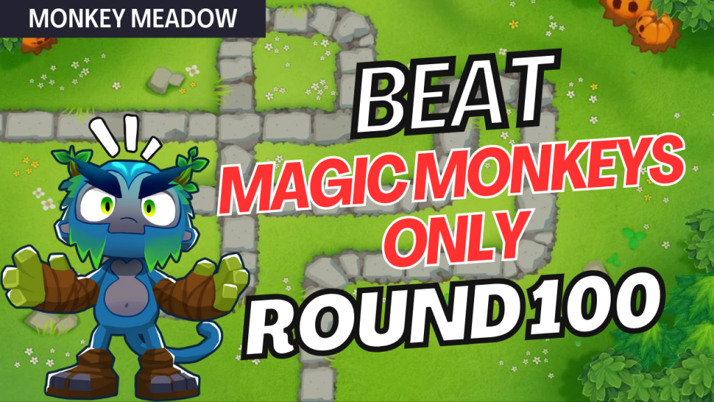 Druid - Bloons TD 6 Strategy Guides