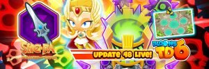 BTD6 Mod Helper Guide - Bloons TD 6 Strategy Guides