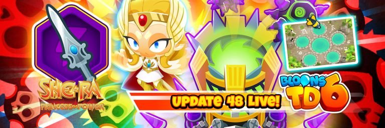 How to Beat Alternate Bloons Rounds on In The Loop - BTD6 Strategy Guide