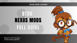 How to Find the Best BTD6 Mods on Nexus Mods - BTD6 Strategy Guide