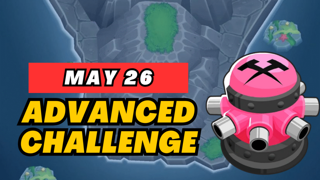 How to Beat Today's BTD6 Daily Challenges? - Bloons TD 6 Strategy Guides
