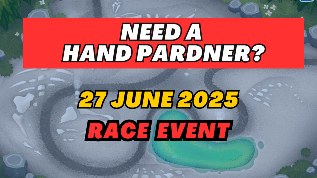 BTD6 Race Events: Speed Challenges and Leaderboard Strategies