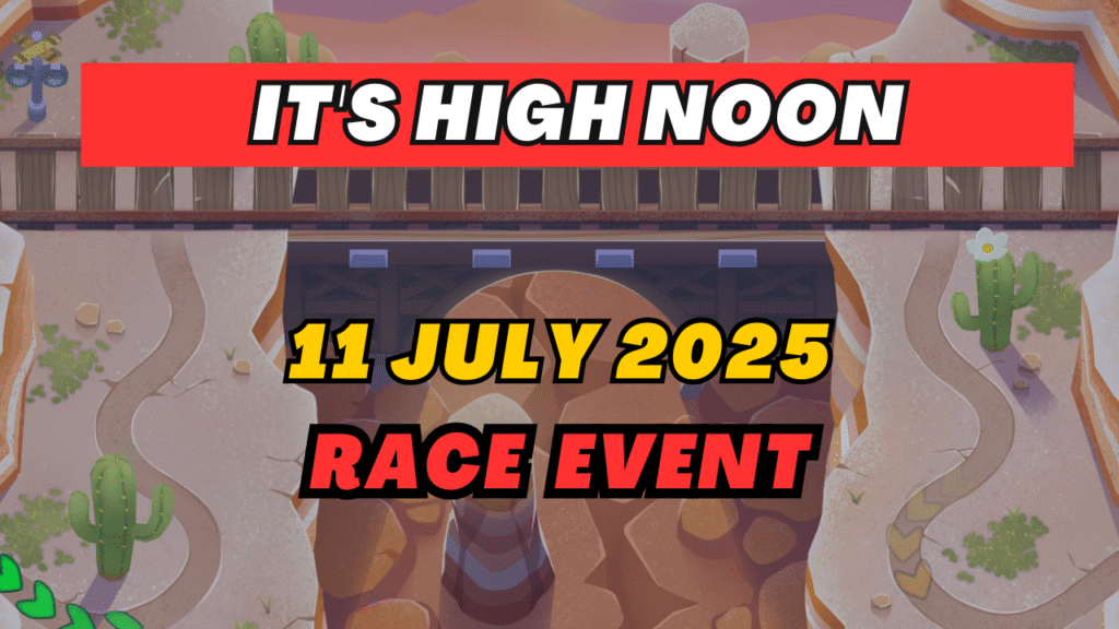BTD6 Race Events: Speed Challenges and Leaderboard Strategies