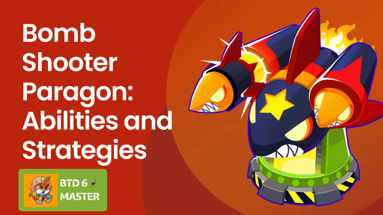 BTD6 Special Guides: Advanced Strategies, Tips, and Expert Tactics