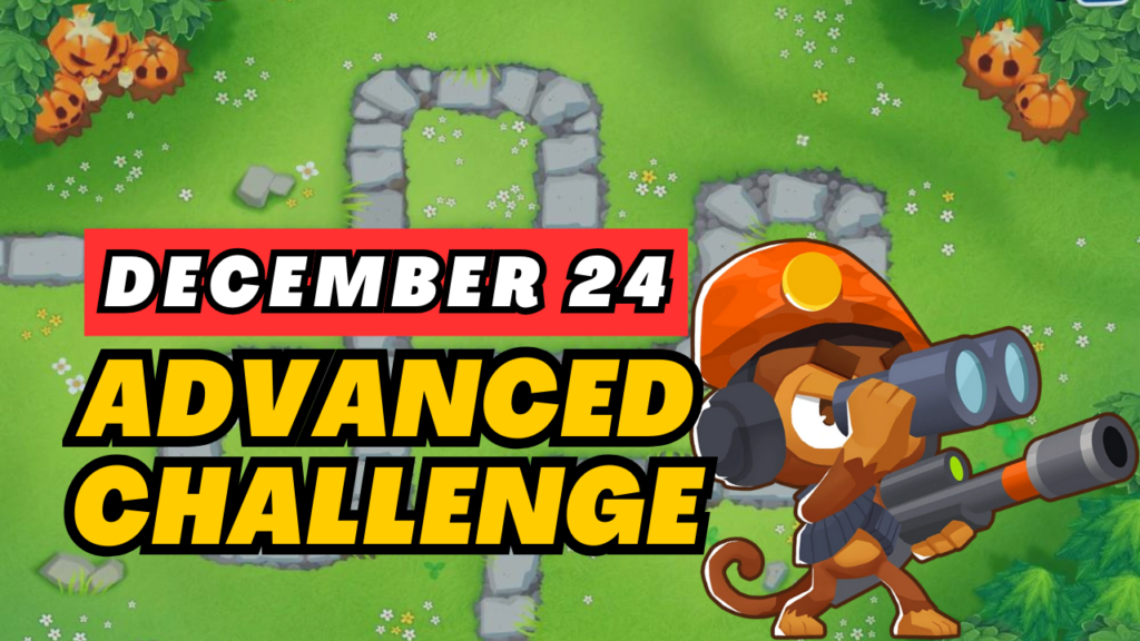 Monster's Challenge - Bloons TD 6 Strategy Guides