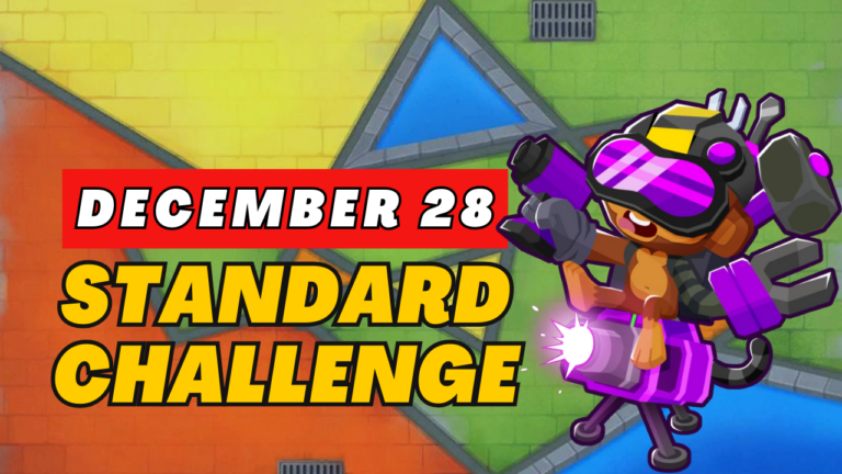 btd6 daily challenge - Bloons TD 6 Strategy Guides